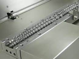 Brabender Extruder | Extruder Works