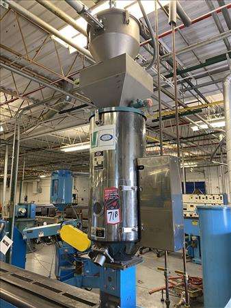 Prodex Extruder - Extruder Works