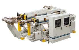 PTI Extruder - Extruder Works